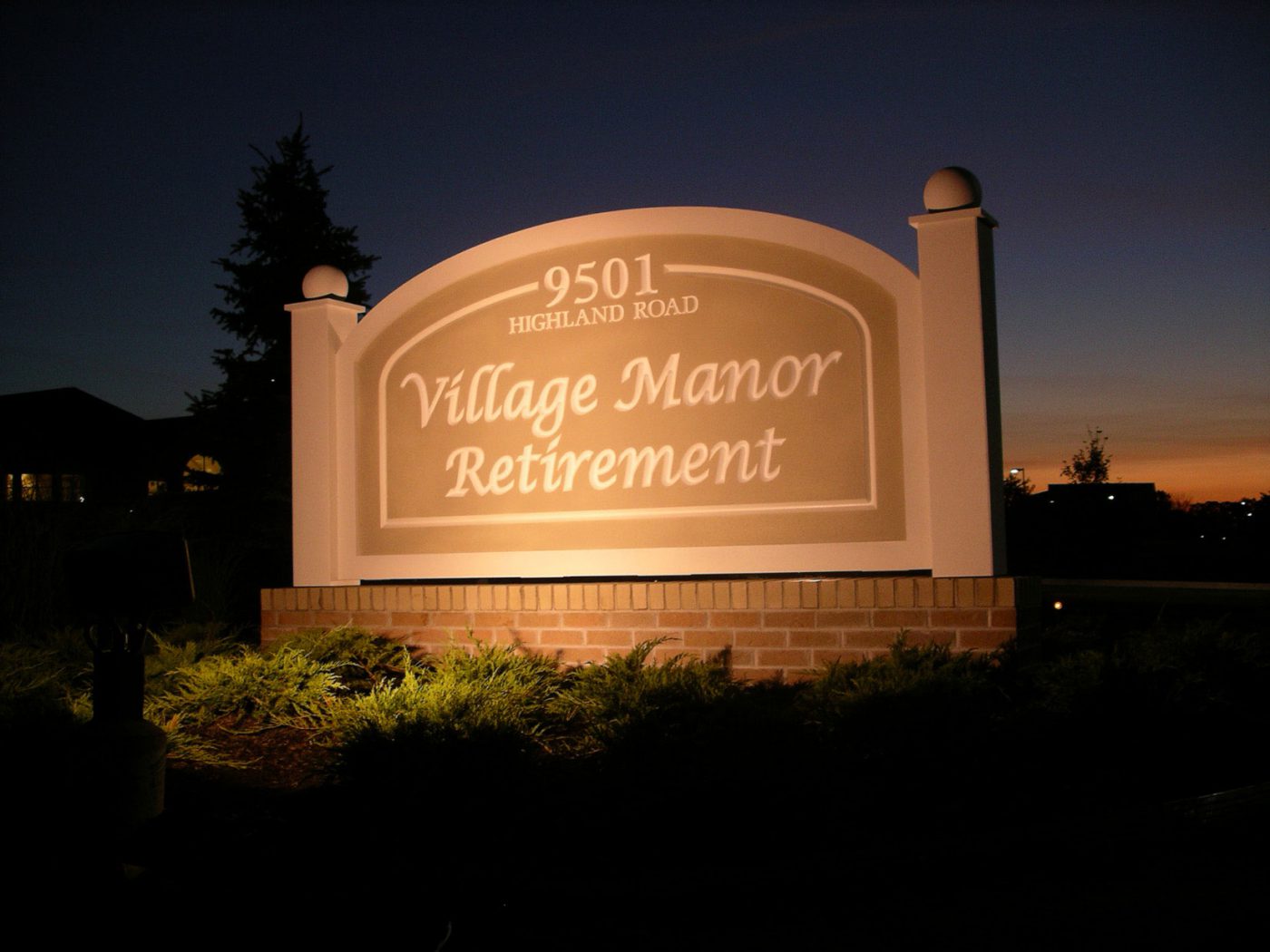 Jiffy Signs | Your Image. Our Mission.™